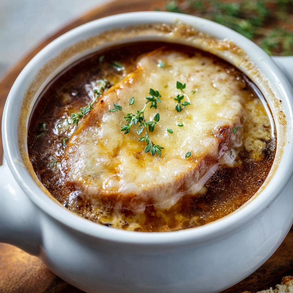 French Onion Soup: Amazing Guide for Rich Flavor (2025)