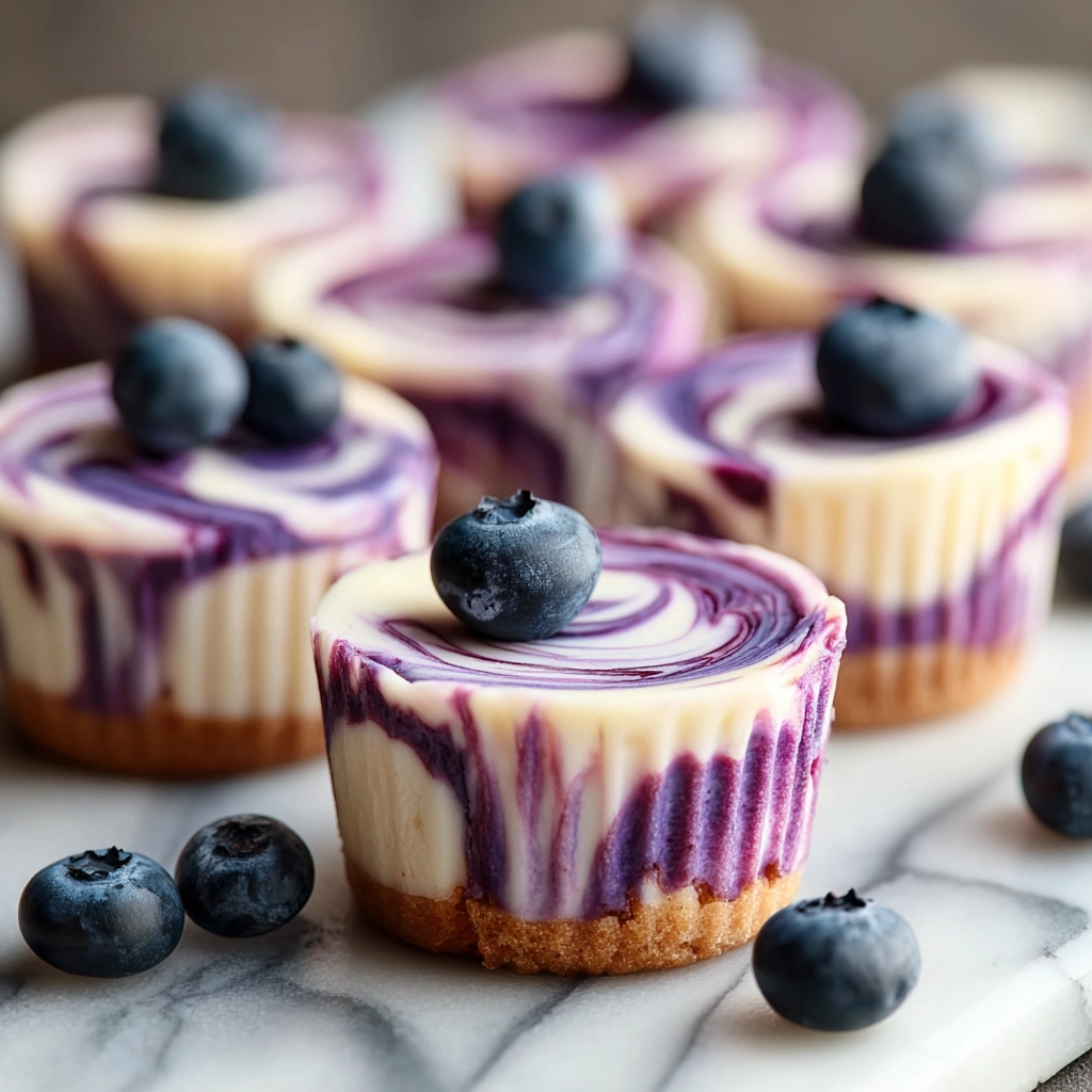 Blueberry Yogurt Bites – Ultimate 5-Step Frozen Treat