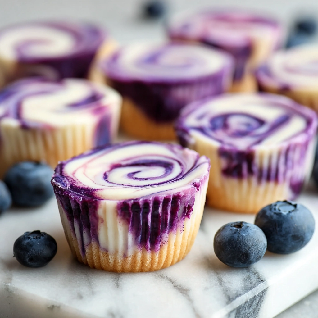 Blueberry Yogurt Bites – Ultimate 5-Step Frozen Treat