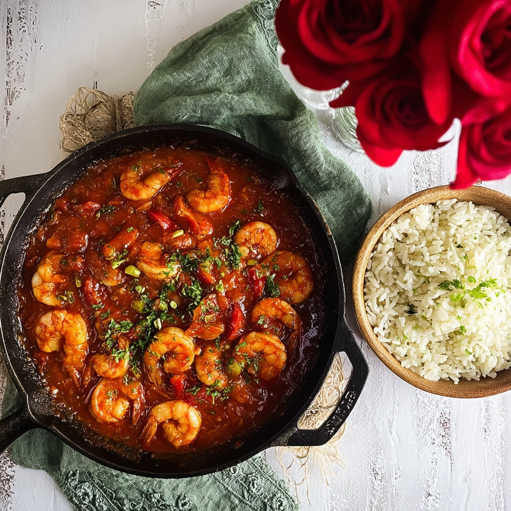 Shrimp Creole Ultimate Guide – 1 Proven Louisiana Classic