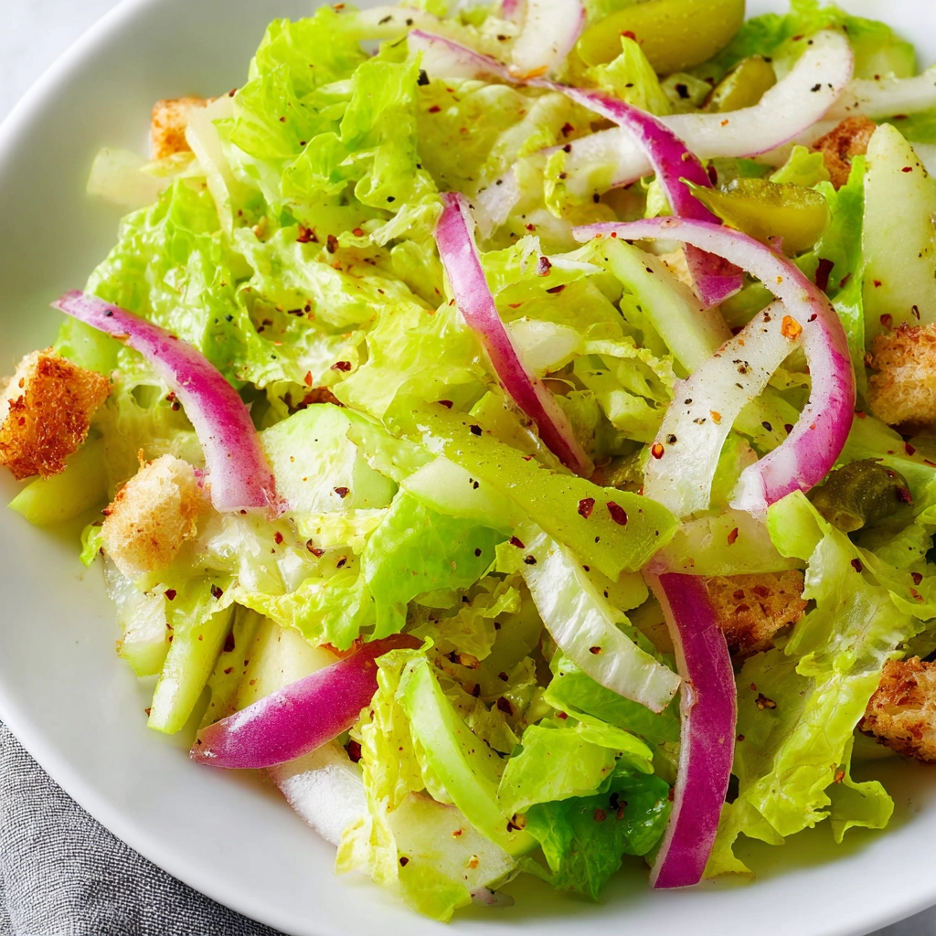 Simple Celery Salad: Amazing 5-Minute Fresh Side