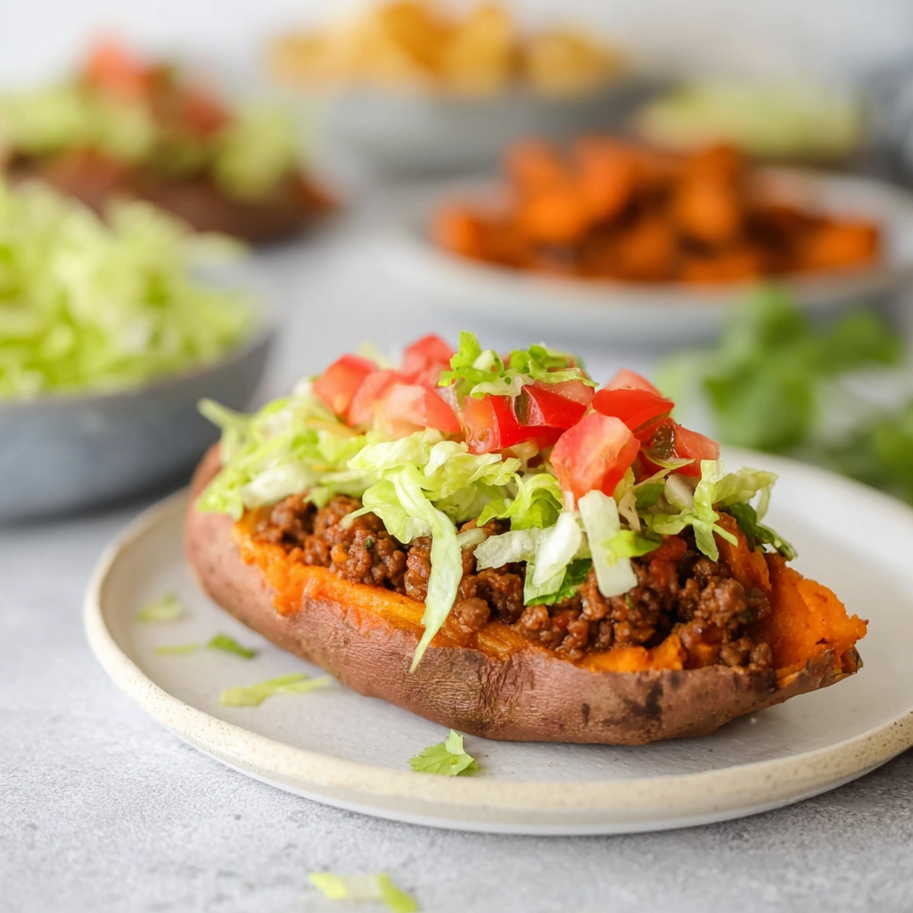 Vegetarian Lentil Taco Meat – Ultimate 5-Ingredient Dinner
